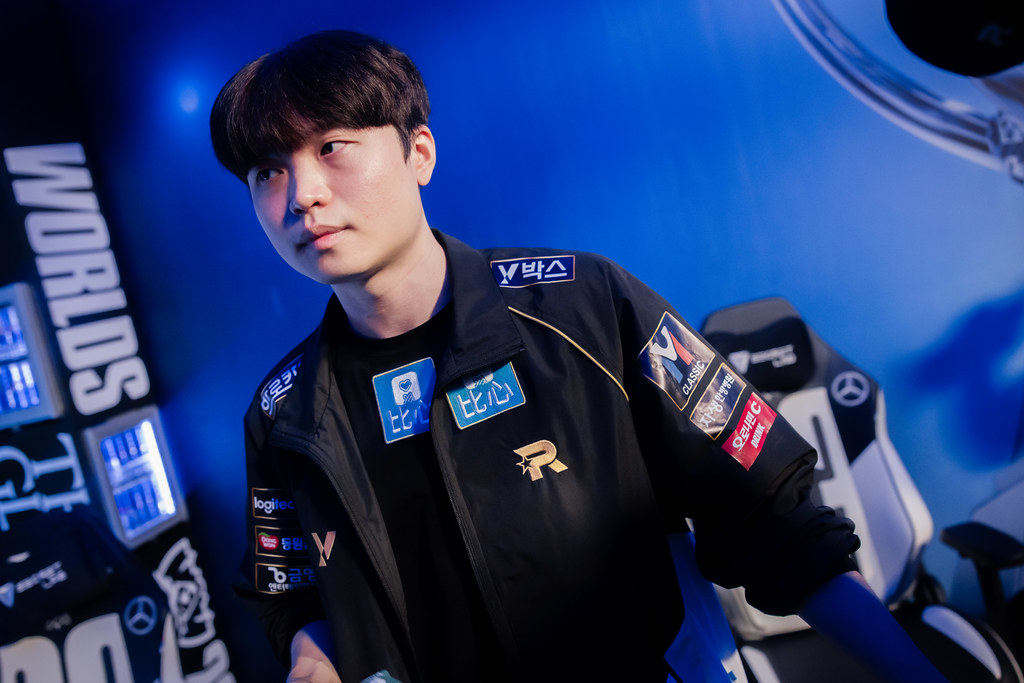 Mercato LoL : KT Rolster prolonge Bdd jusqu'en 2026